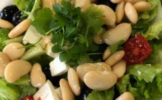 杏仁怎么做好吃_杏仁做法大全