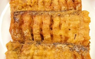 酥带鱼怎么做才酥脆_酥带鱼正宗做法步骤