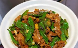 家常小菜怎么做_哪些适合新手