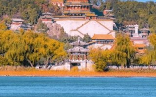 北京最美景点有哪些_北京旅游必去景点推荐