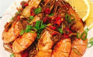 阿根廷红虾怎么做好吃_阿根廷红虾做法有几种