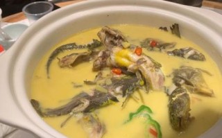 黄骨鱼火锅怎么做_黄骨鱼火锅用什么底料
