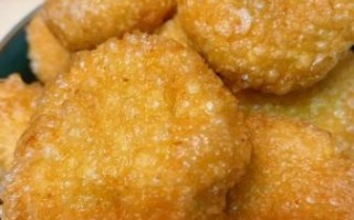 黄米面油炸糕怎么做_黄米面油炸糕为什么开裂
