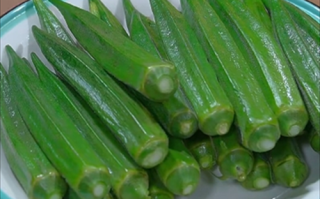 清蒸秋葵怎么做_秋葵蒸多久才脆嫩