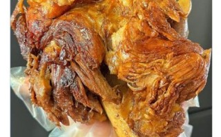 酱大骨怎么做好吃_酱大骨最正宗的做法