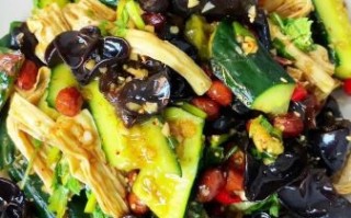 精致凉菜怎么做_精致凉菜图片大全