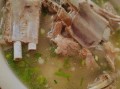 羊肉怎么炖汤好吃_羊肉汤去膻味技巧