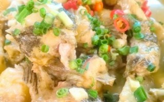 鮰鱼怎么做好吃_鮰鱼的家常做法大全