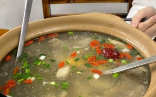 驴鞭汤怎么做_驴鞭汤的功效与禁忌