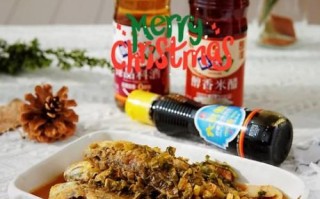 雪菜小黄鱼怎么做_雪菜小黄鱼最正宗的做法