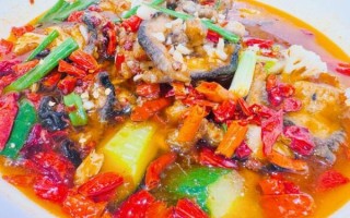 鳗鱼为什么要用开水烫_鳗鱼焯水的作用