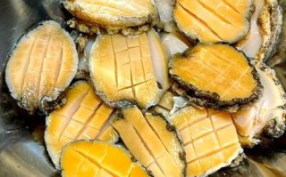 鲍鱼怎么清洗才干净_鲍鱼清洗内脏技巧