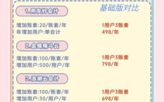 芸豆财务软件怎么样_芸豆财务软件多少钱