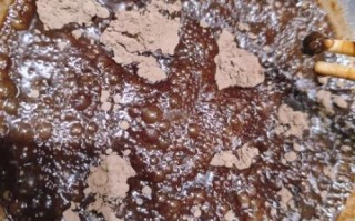 黑凉粉怎么做_黑凉粉制作常见问题