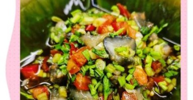 凉拌海参怎么做_海参焯水几分钟最佳