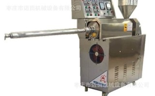 米线机多少钱一台_小型米线机价格表