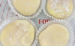 雪媚娘怎么保存过夜_雪媚娘皮为什么会变硬