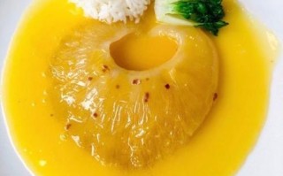 鱼翅捞饭怎么做好吃_正宗鱼翅捞饭做法