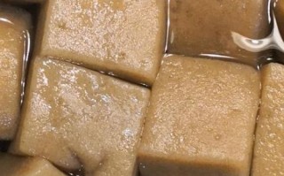 魔芋豆腐煮多久才熟_魔芋豆腐煮多久口感最好