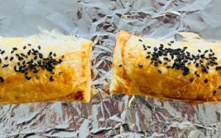 鸡肉派怎么做_鸡肉派的做法步骤