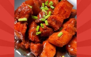 腐乳肉怎么做才好吃_腐乳肉的家常做法步骤