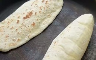 正宗口袋饼怎么做_口袋饼为什么会鼓起来