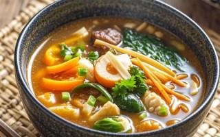 日本家常菜做法大全窍门_日式味增汤怎么做好喝