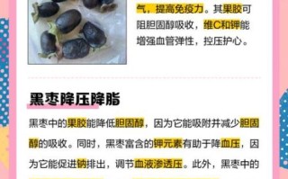 黑枣的功效与作用禁忌_黑枣怎么吃不上火