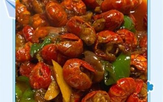 虾尾的做法大全家常不辣_不辣虾尾怎么做好吃