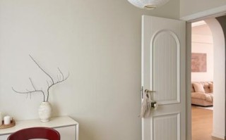 马蹄铁乳胶漆效果图_适合什么风格装修