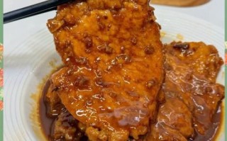 大排可以红烧吗_红烧大排怎么做好吃