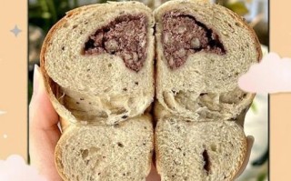 微波炉烤面包怎么做_微波炉烤面包会硬吗