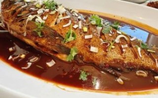 鲢鱼怎么做好吃_鲢鱼家常做法视频