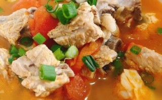西红柿汤怎么做好喝_西红柿汤的家常做法