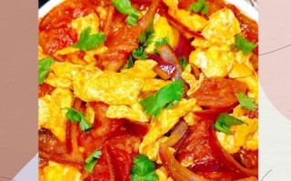 洋葱西红柿炒鸡蛋怎么做_西红柿炒鸡蛋要不要放糖