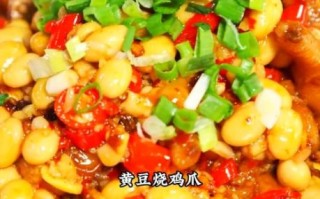 黄豆可以做成哪些食物_黄豆制品大全