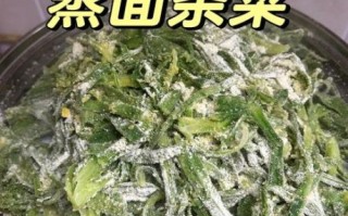 面条菜图片大全_面条菜怎么做好吃
