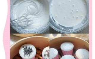 普通大米粉做什么好吃_家常做法大全