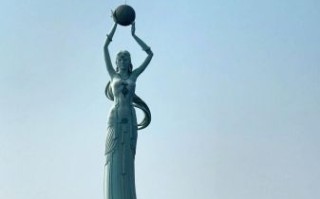 鲅鱼公主像在哪里_鲅鱼公主像的传说故事