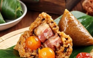 嘉兴肉粽怎么做_嘉兴肉粽正宗做法