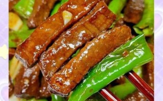 杭椒牛柳怎么做_杭椒牛柳腌制技巧
