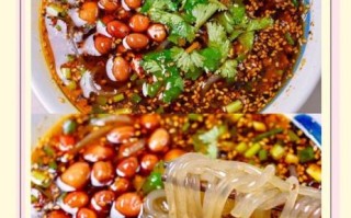 酸辣粉怎么做_酸辣粉在家窍门