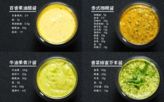 沙拉酱怎么做_自制沙拉酱视频教程