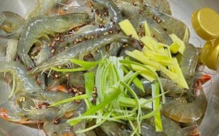青虾怎么煮好吃又简单_青虾煮几分钟才嫩