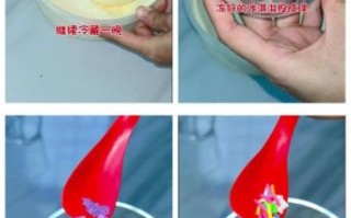 家庭自制冰淇淋简单做法_不用冰淇淋机怎么做