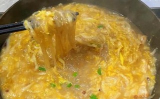酸菜粉条怎么做_酸菜粉条的做法步骤