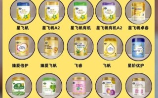飞鹤奶粉哪个系列好_飞鹤星飞帆和臻稚有机怎么选