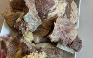 煮牛肉放醋容易烂吗_牛肉炖烂技巧