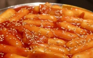 年糕的家常做法_年糕怎么做好吃