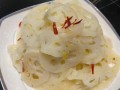 家常莲藕怎么凉拌好吃_莲藕凉拌要不要焯水